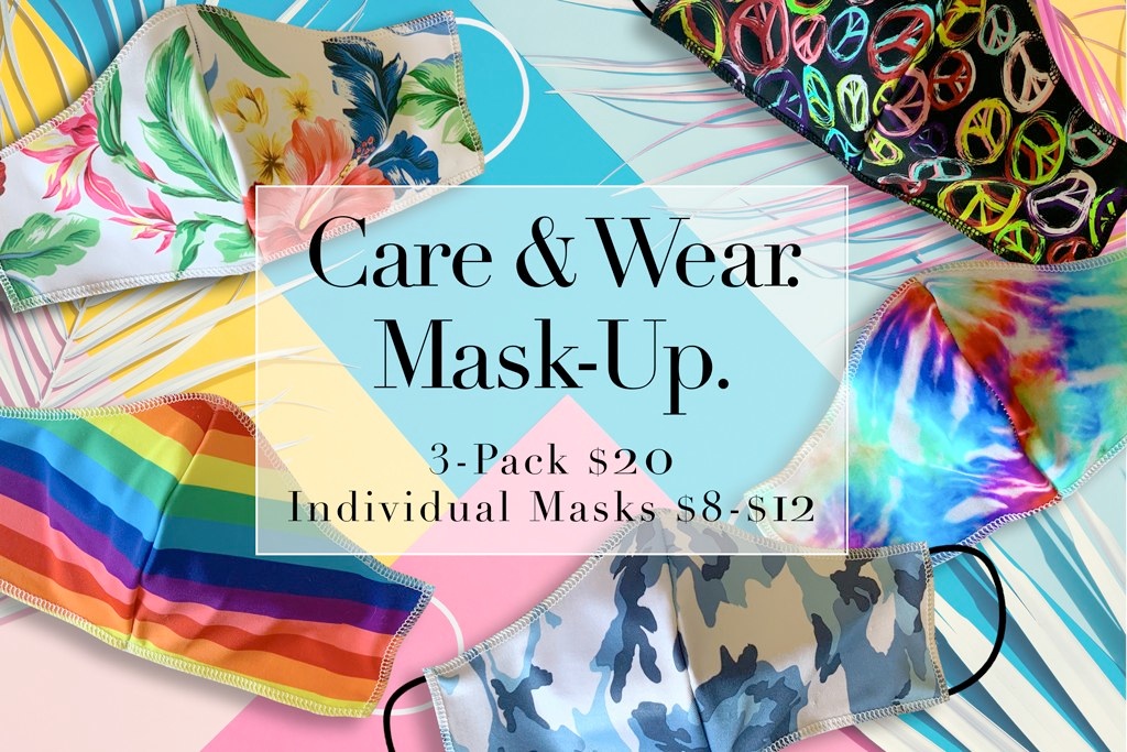 Shop Masks